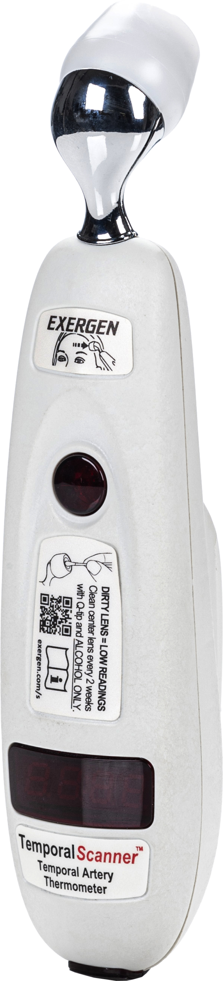 TAT-5000S Series - Exergen International